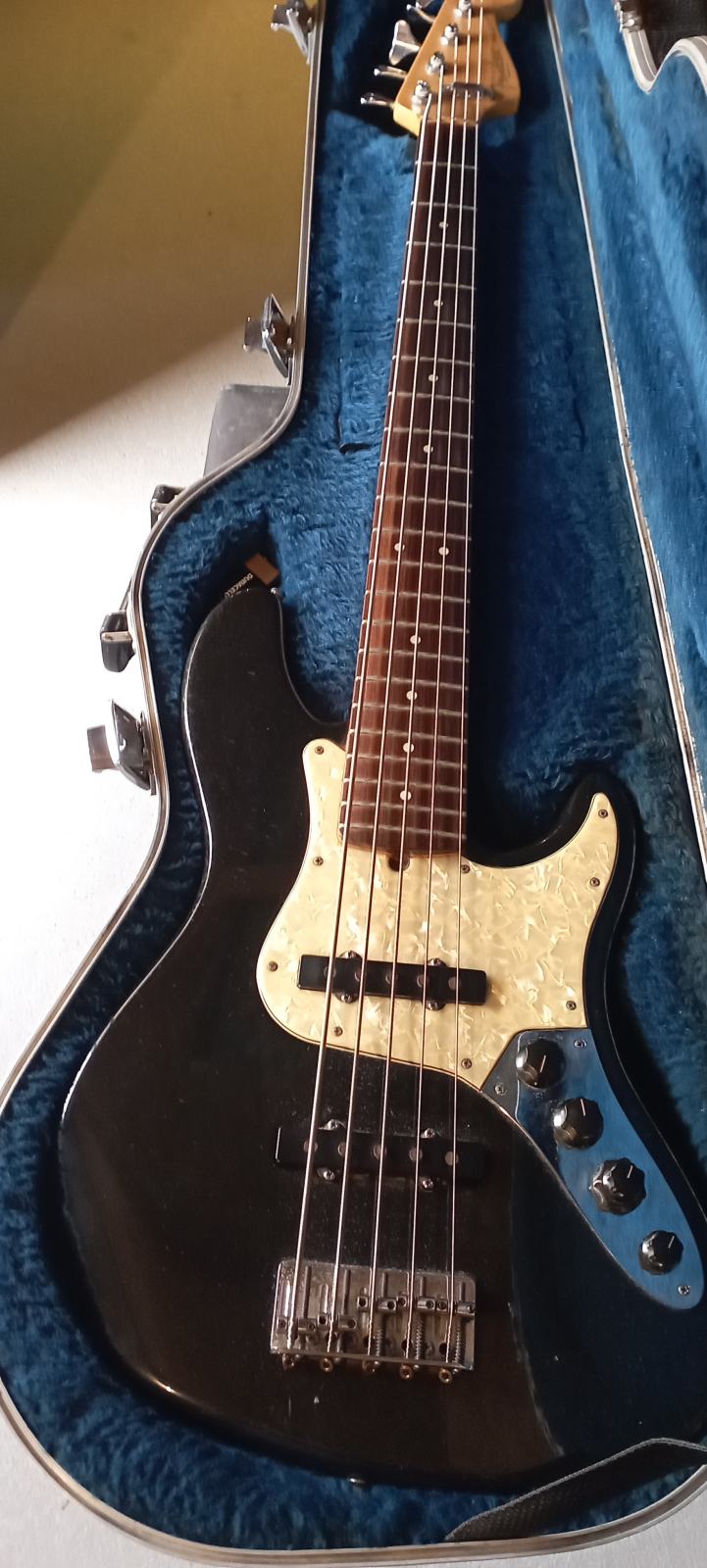 Fender USA
