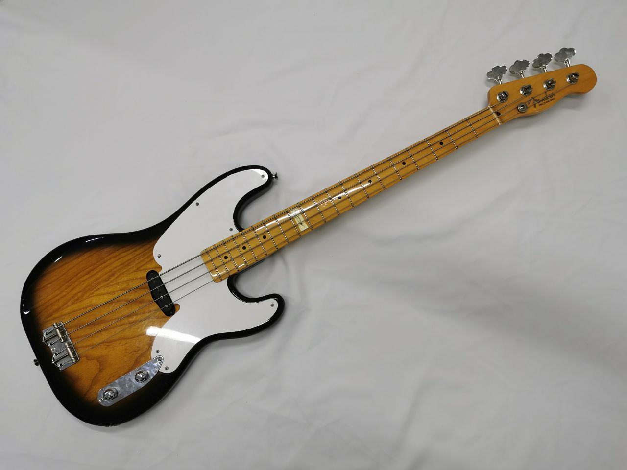 Fender Sting Signature Precision Bass Japan
