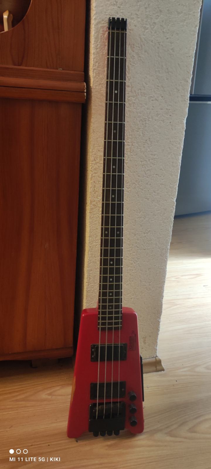 Hohner B2 Professional