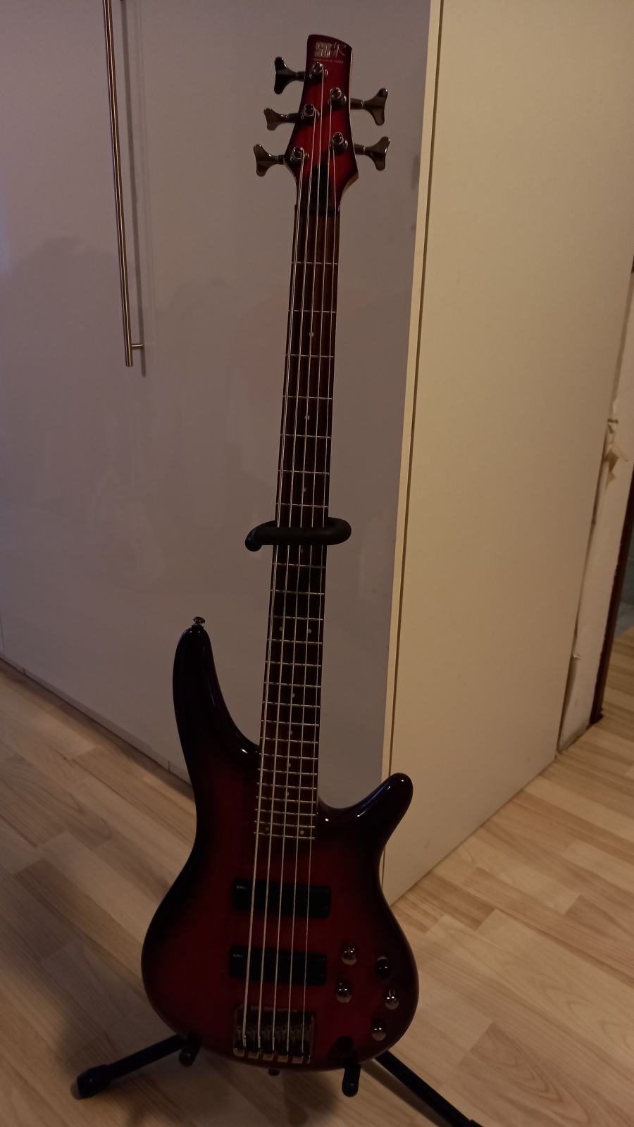 Ibanez 375