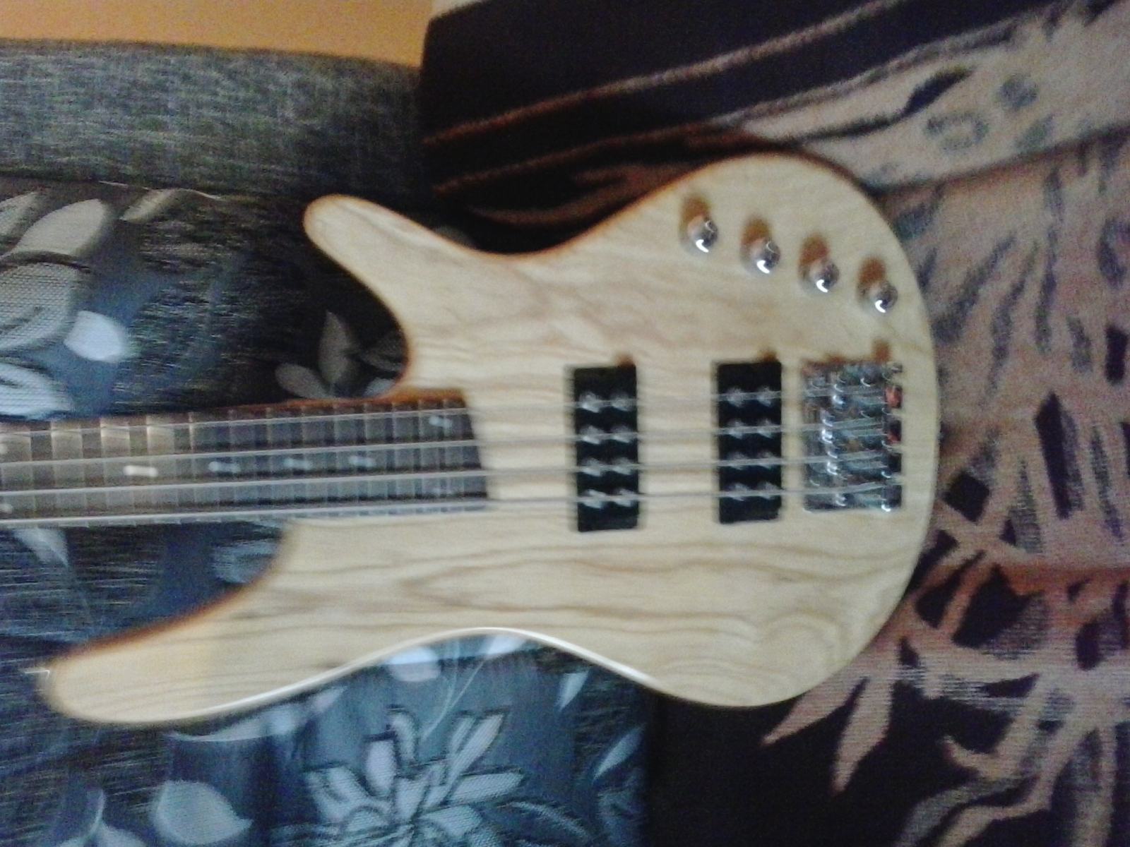 IBANEZ SRX