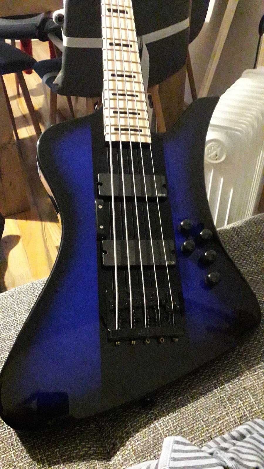 Jackson Kelly Bird V - prodaja/zamjena