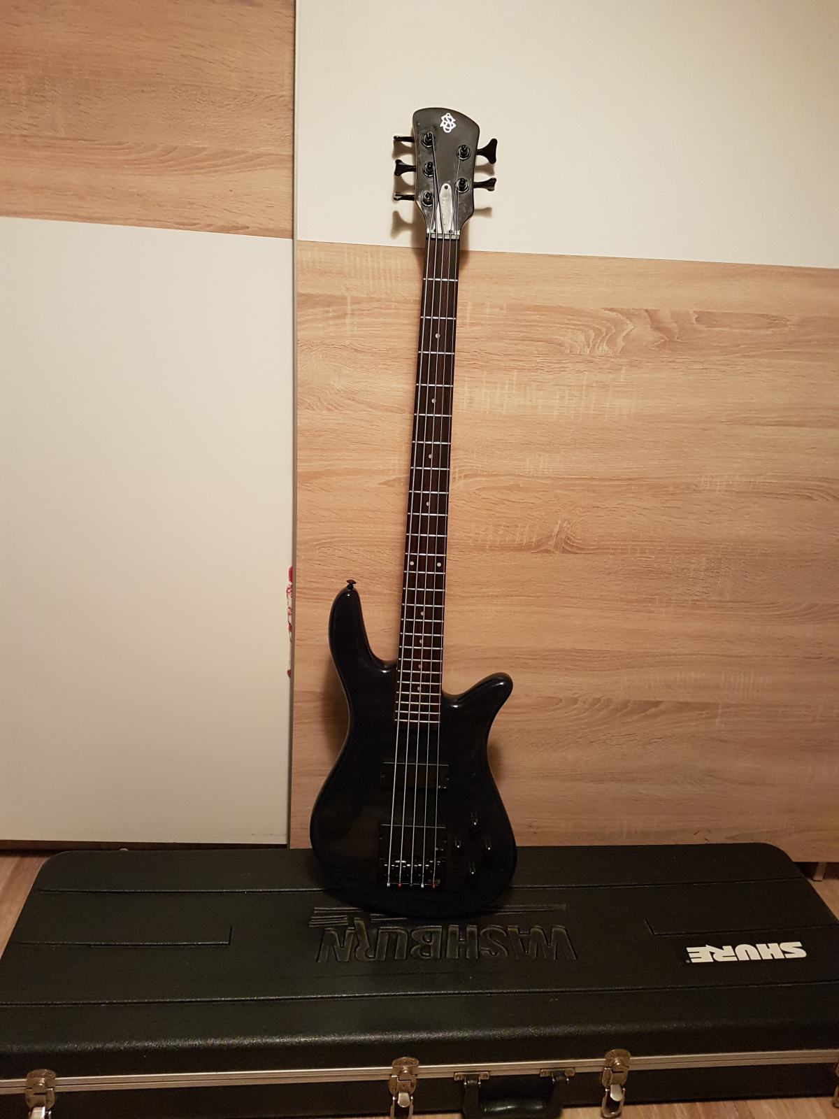 Spector Q5 Pro