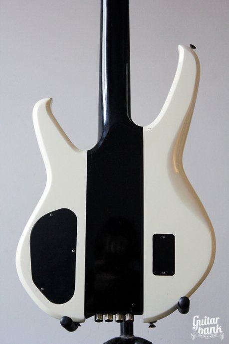 Status Washburn Series 1000 bass gitara