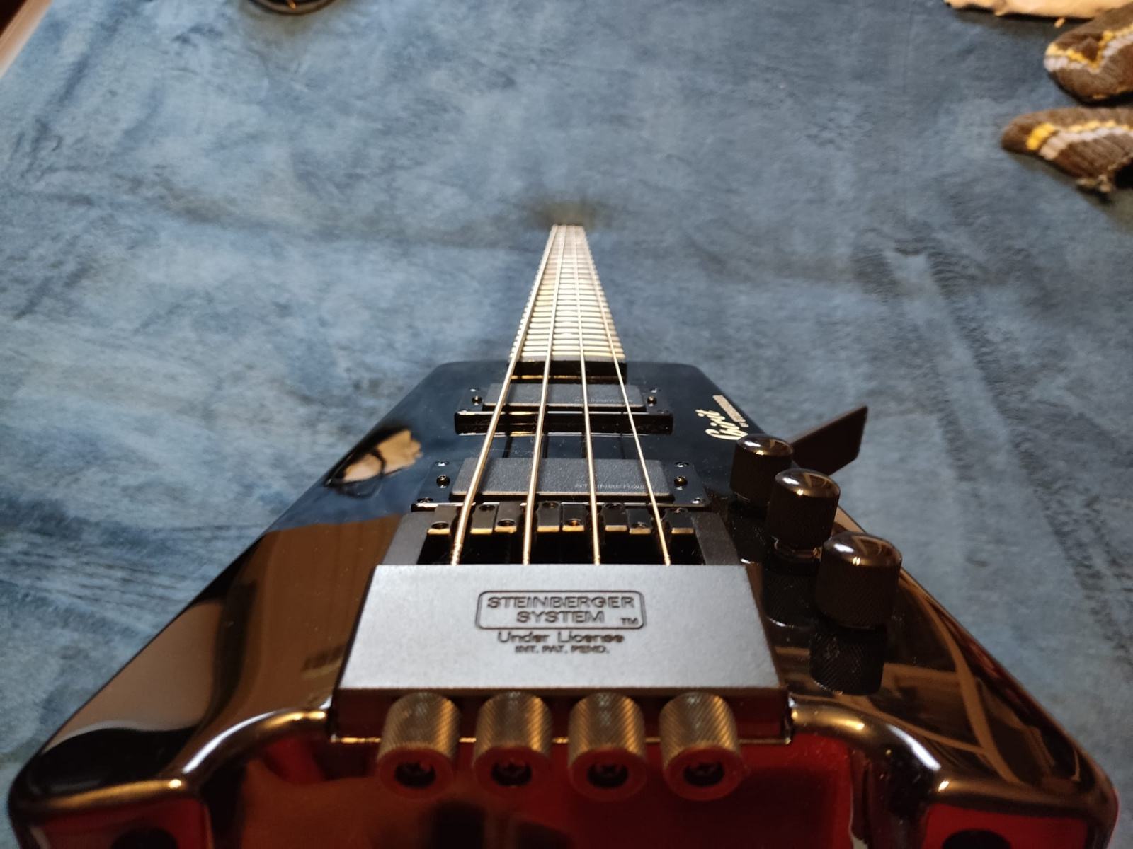 Steinberger Spirit XT 2 Standard Bass