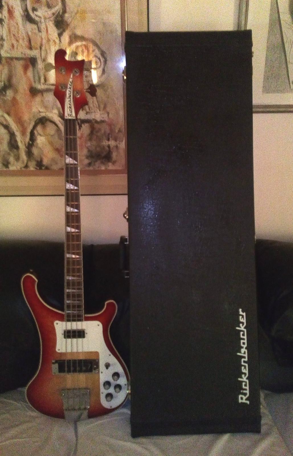 Tokai Rockinbetter RG 4003 bass Firego 4500 kn HITNO!!!