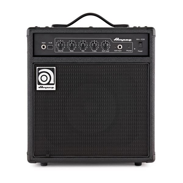 Ampeg BA-108