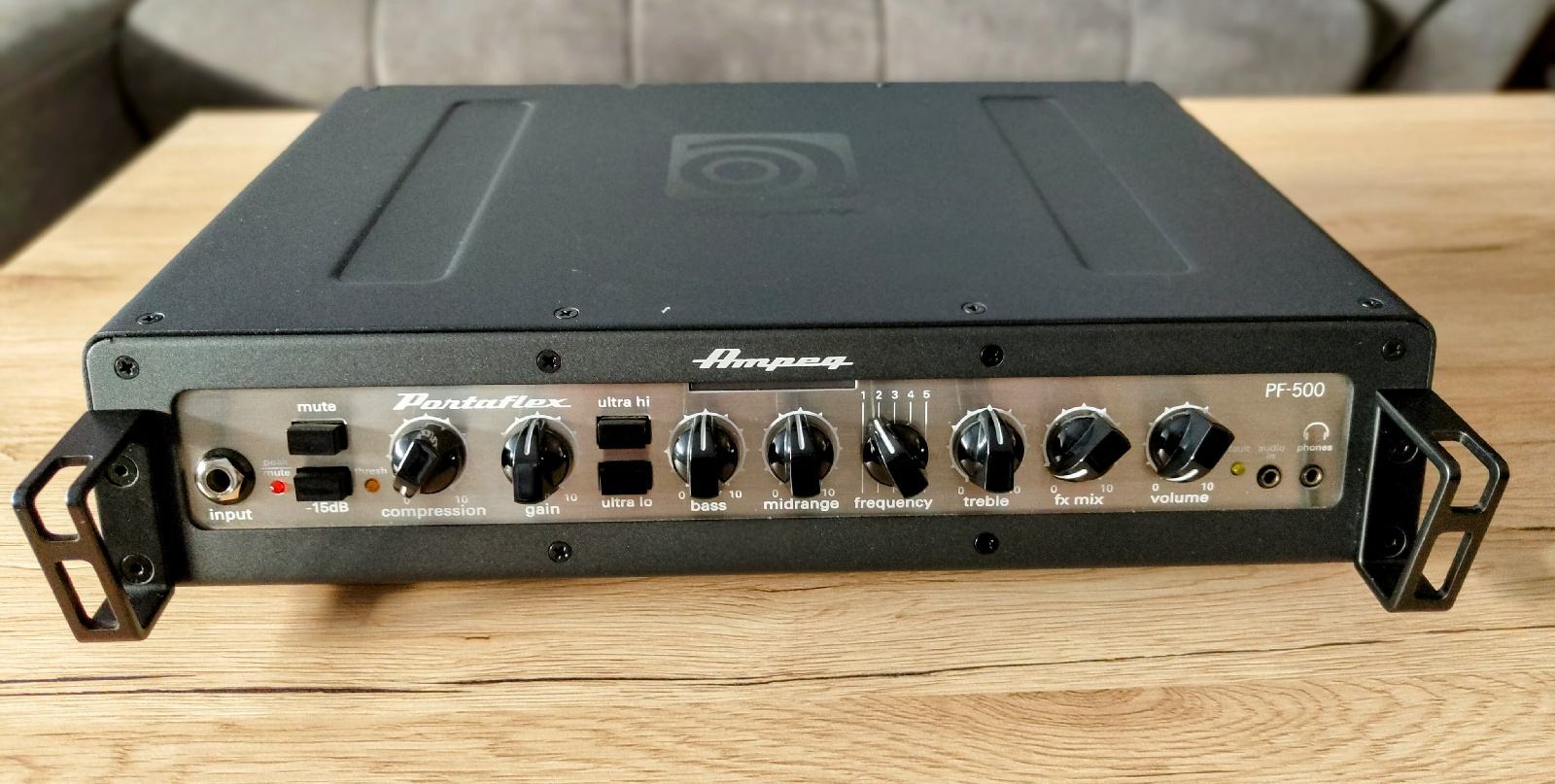 Ampeg PF-500 Portaflex