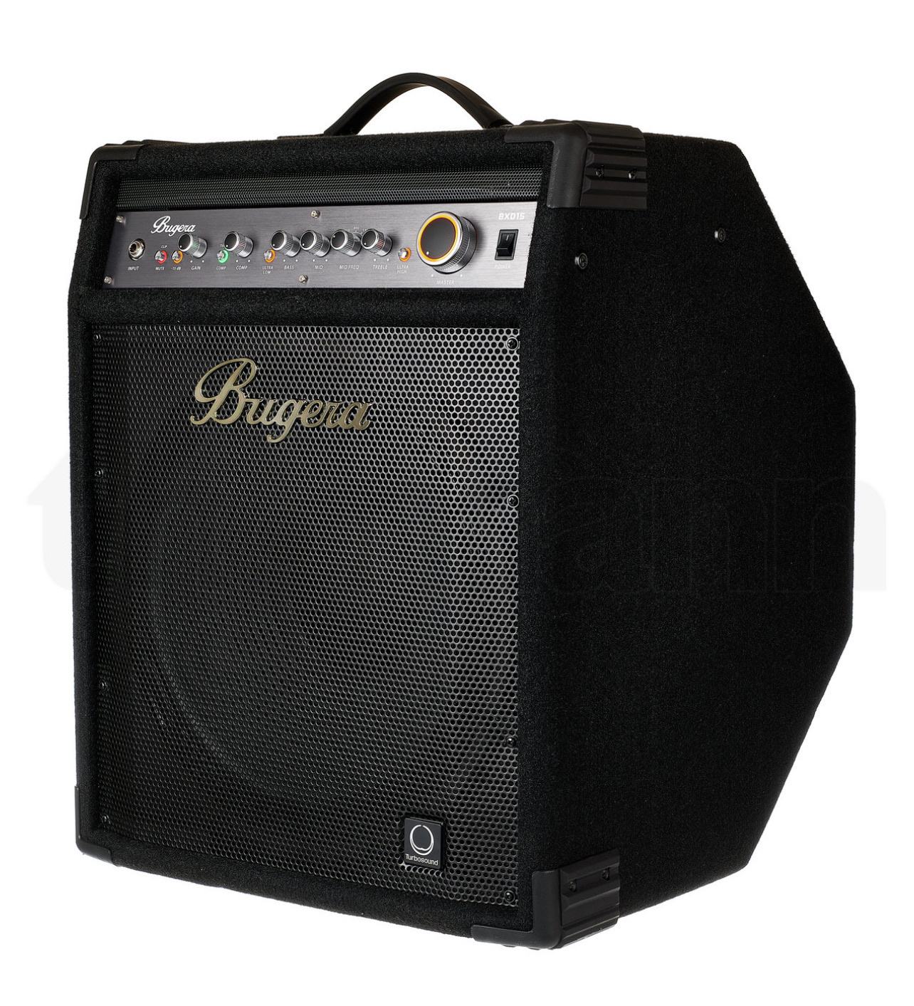 Bugera ULTRABASS BXD15A