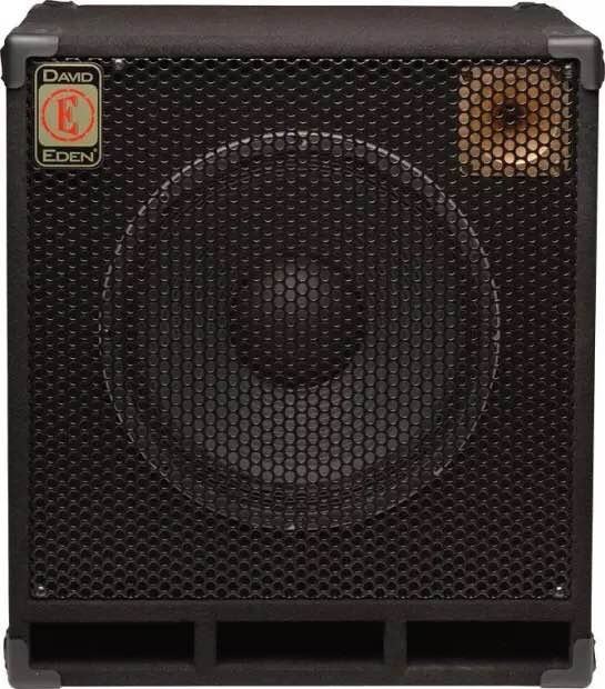 David Eden D115 XLT *USA*