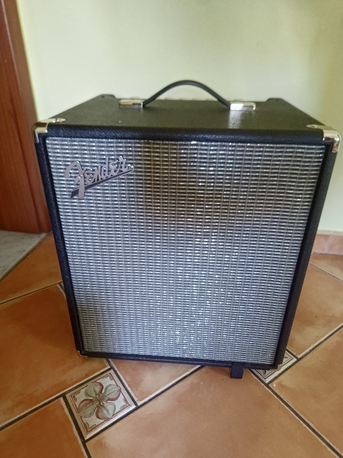 Fender Rumble 100