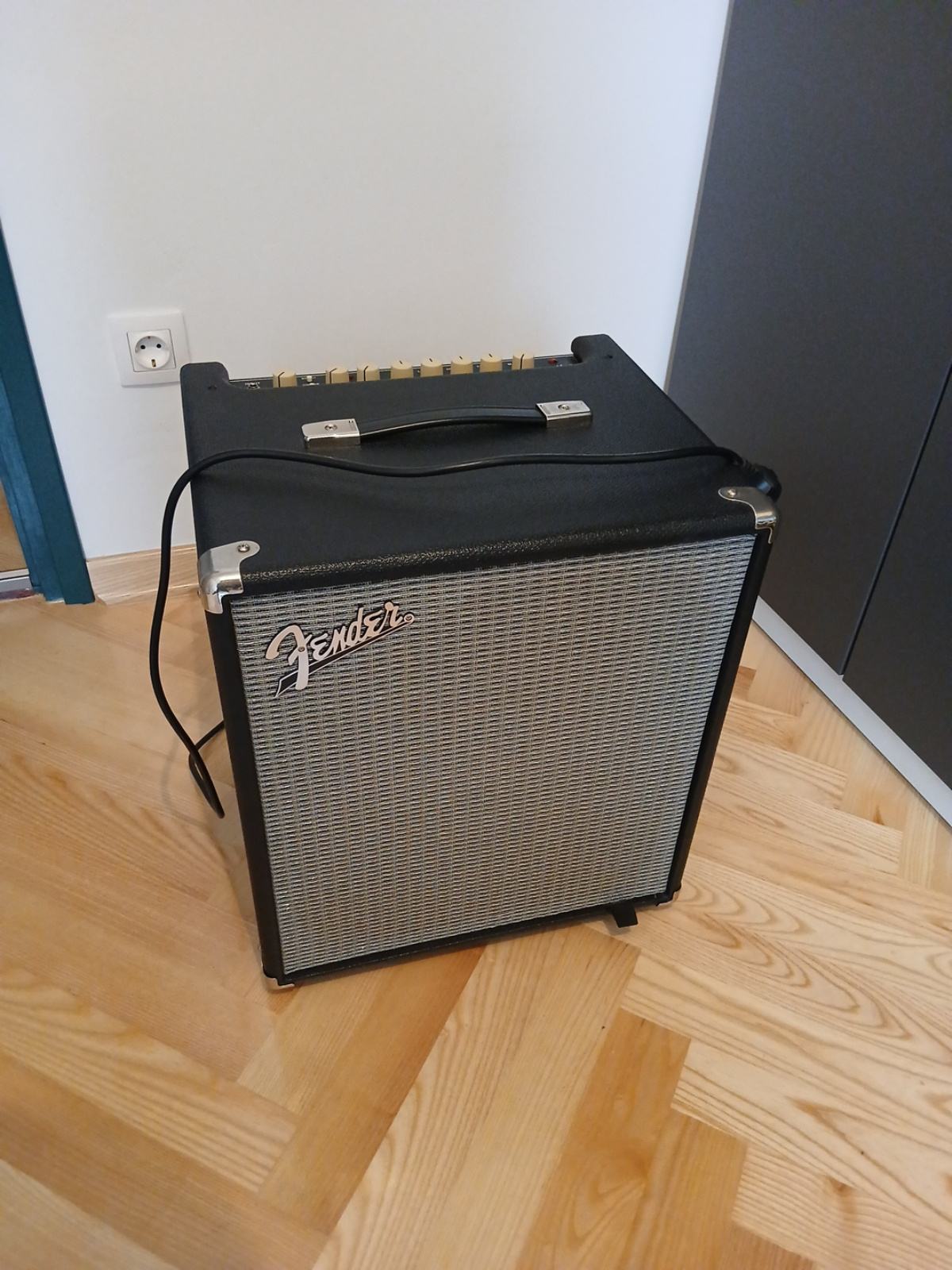 Fender Rumble 100 v3
