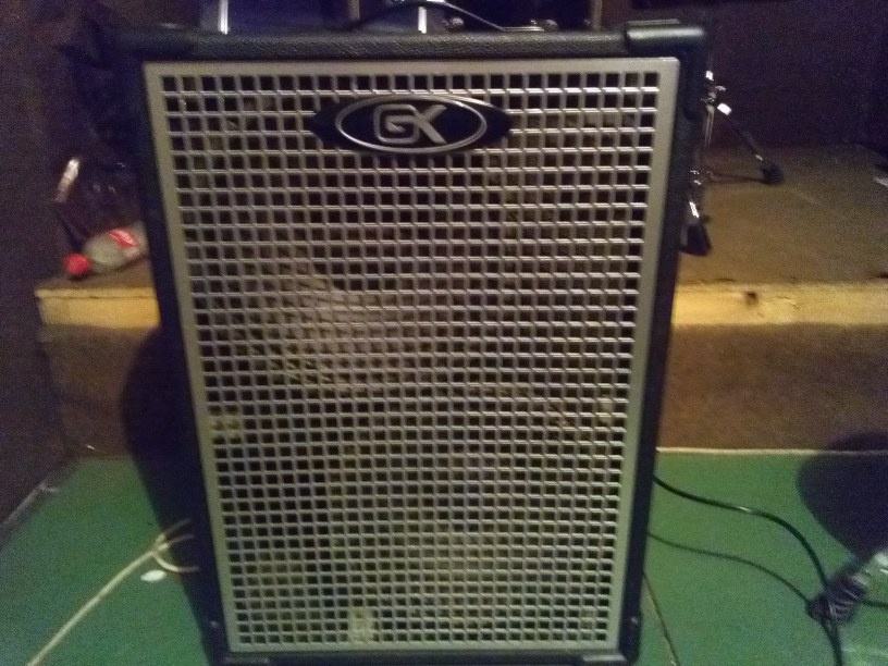 Gallien Krueger MB212