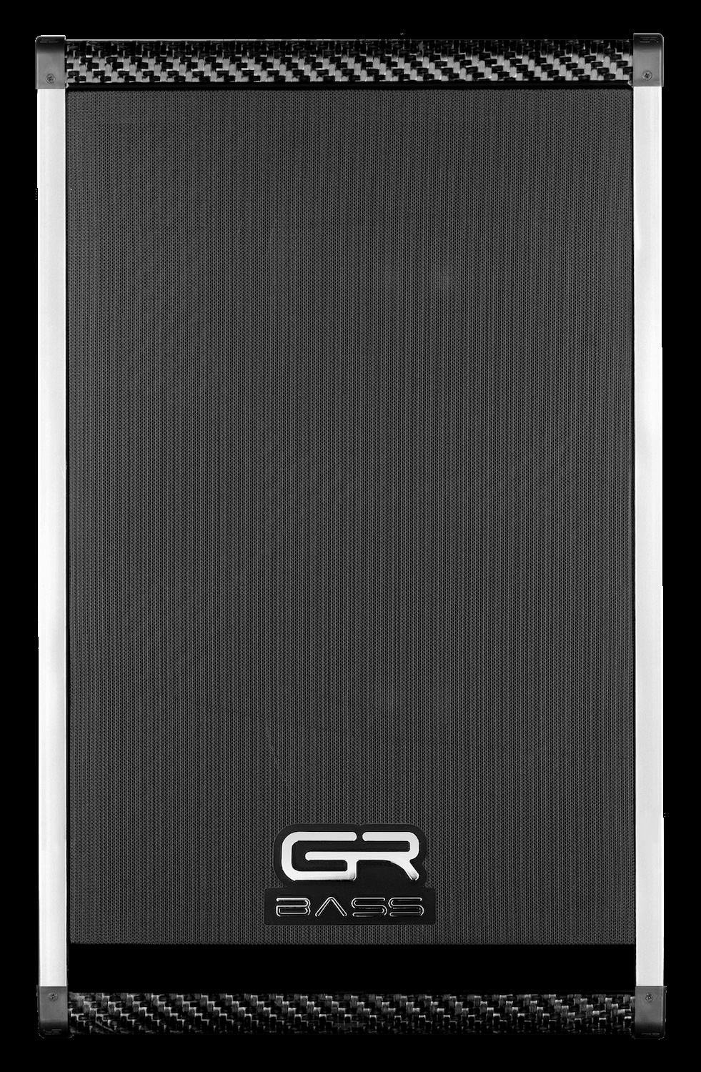 GR Bass 210V Combo 350