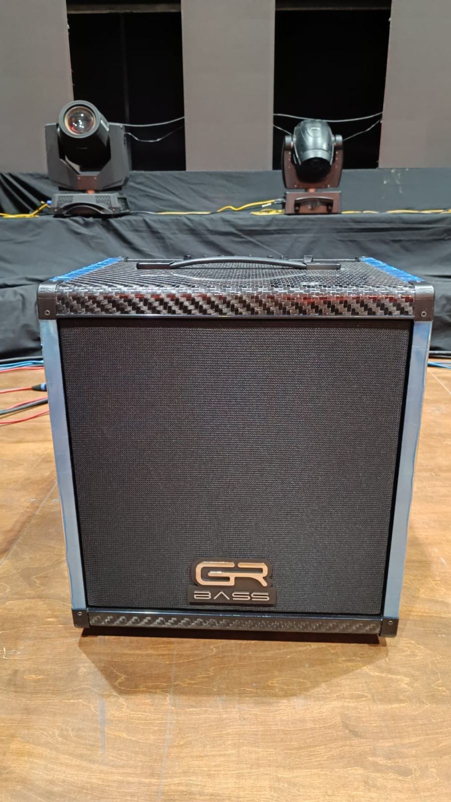 GR Bass ATC800 SuperLight Series Combo