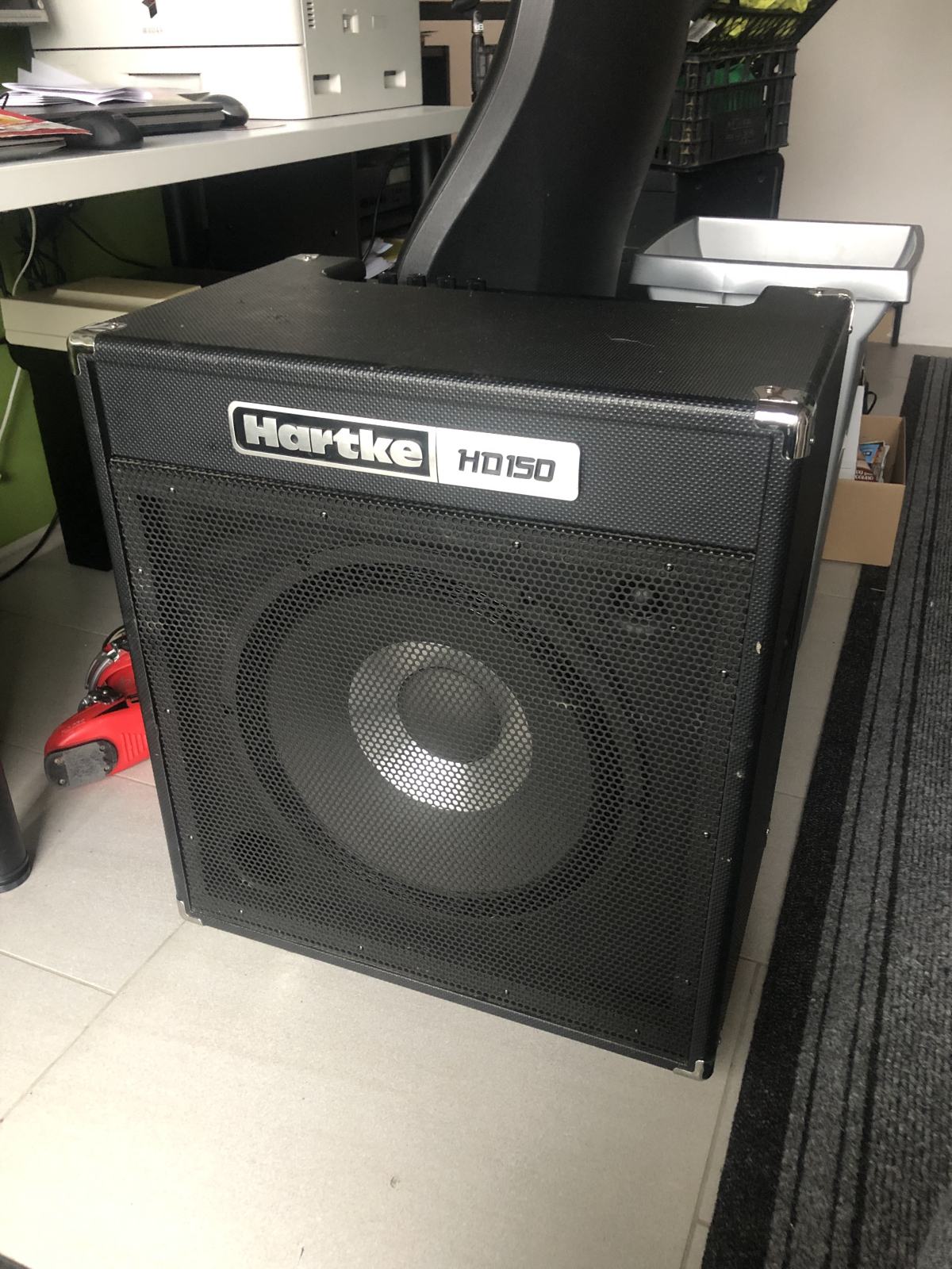 Hartke HD 150