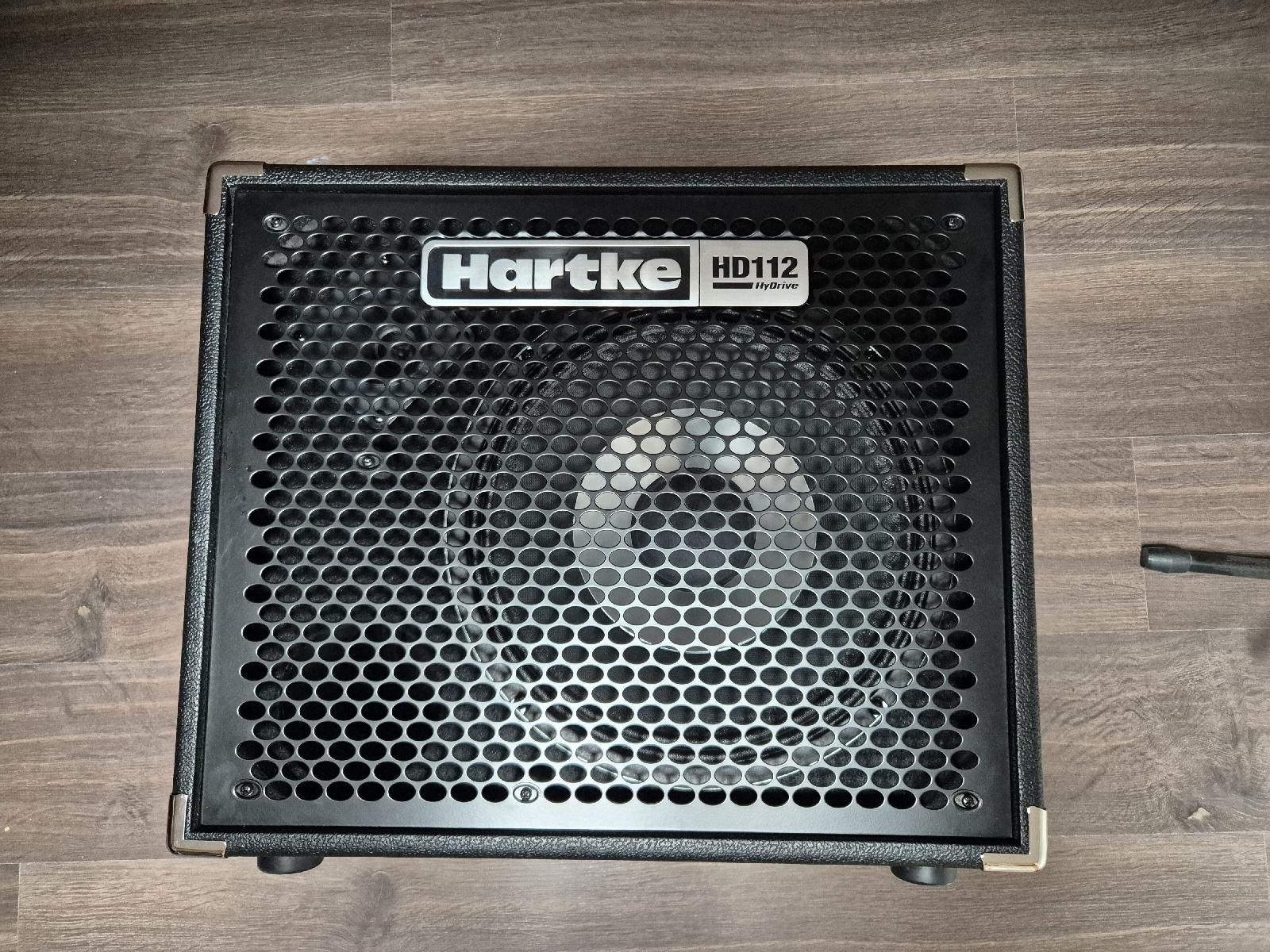 Hartke HD112