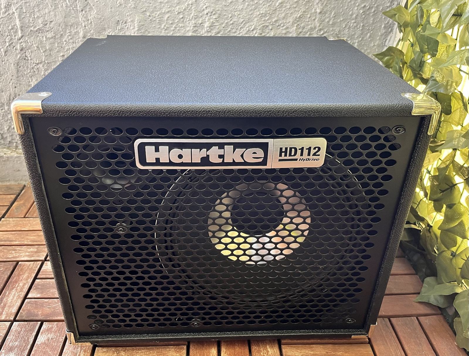Hartke HyDrive HD112