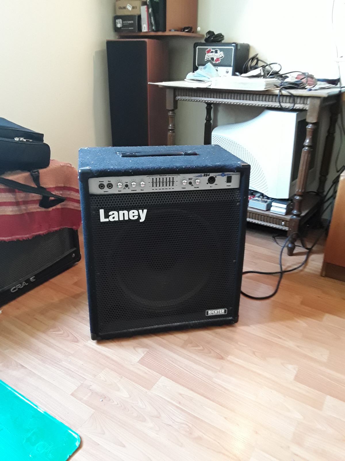 Laney rb4