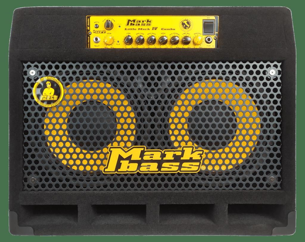Markbass CMD 102P IV Bass Combo