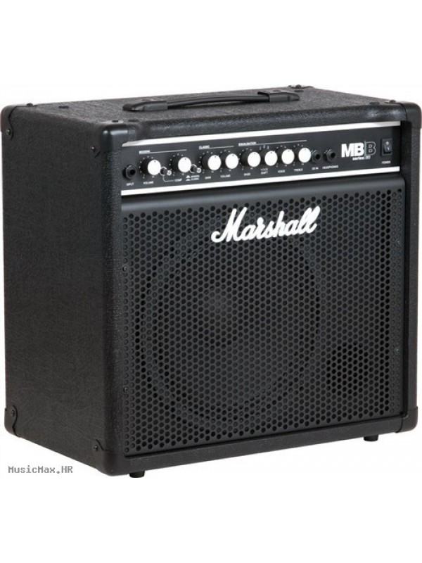 MARSHALL MB30 30W 1X10 BASS COMBO