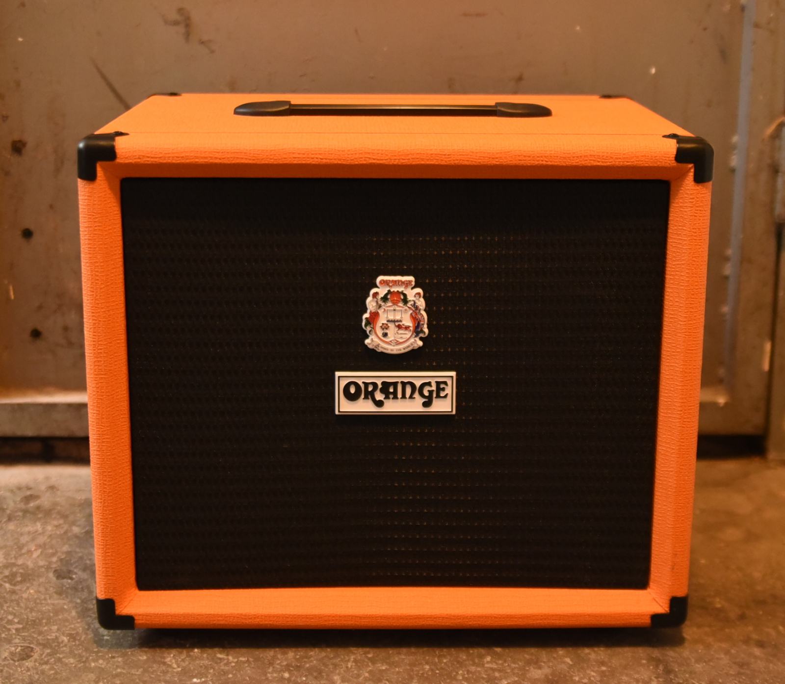 ORANGE OBC112 bas box