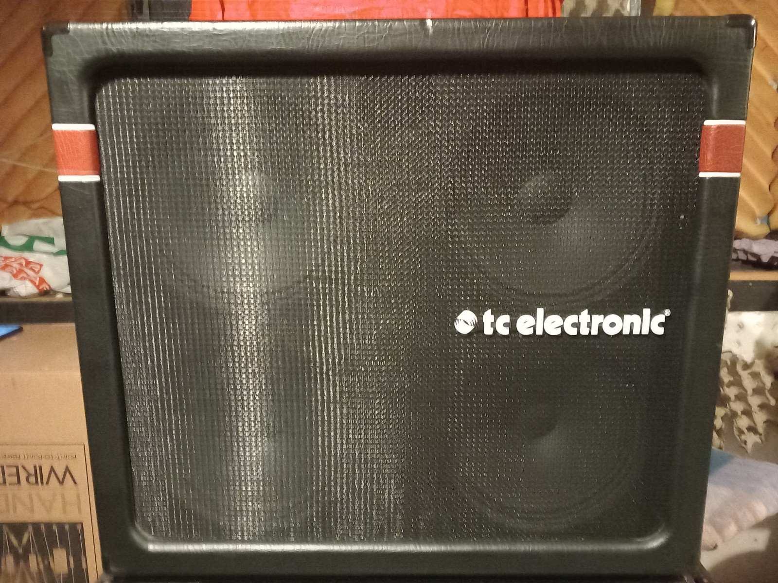 TC electronic K 410