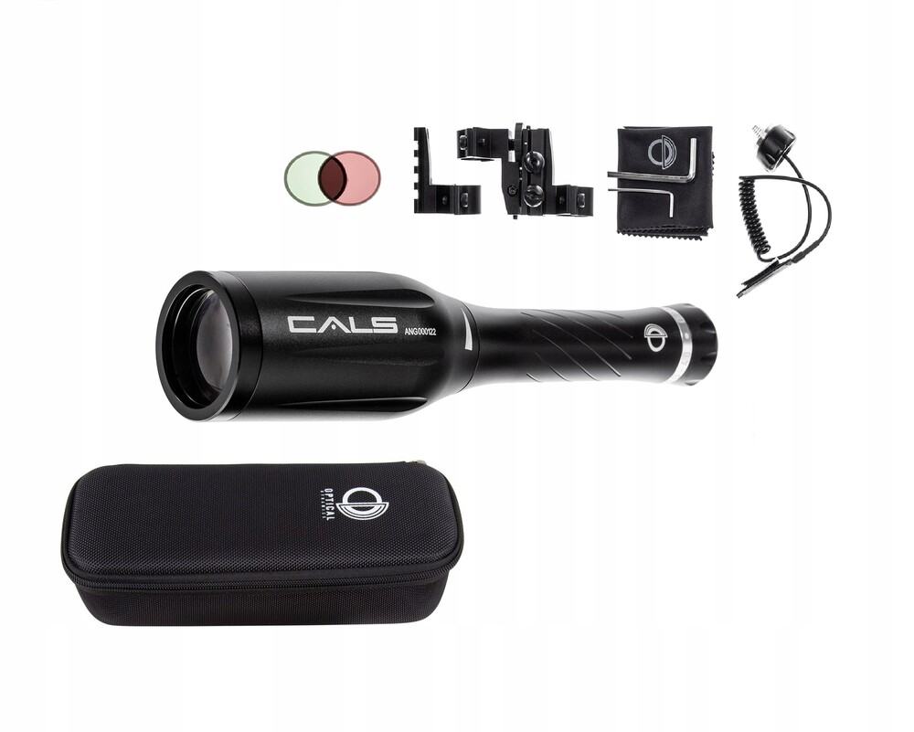 OPTICAL DYNAMICS OD40 KIT - SVJETILJKA ZA PUŠKU