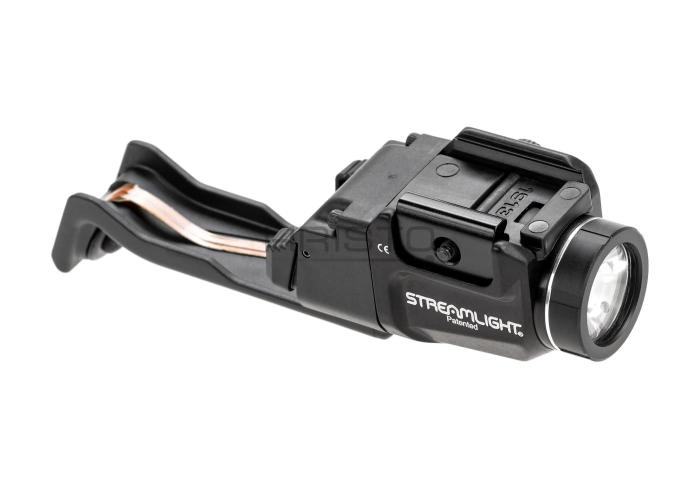 Streamlight TLR-7 X Contour Remote For Glock Gen 5 Black