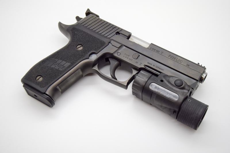 Svjetiljka INSIGHT M3X Tactical Illuminator