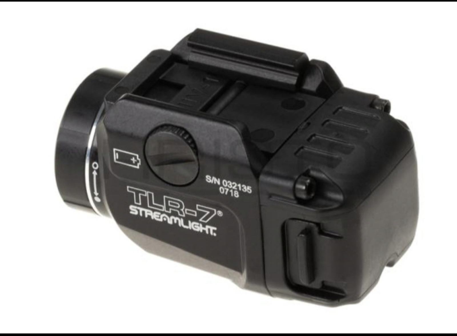 Streamlight TLR - 7