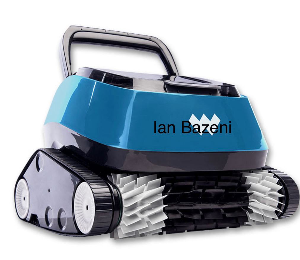 PRO Automatic Robot Usisavac za Bazen