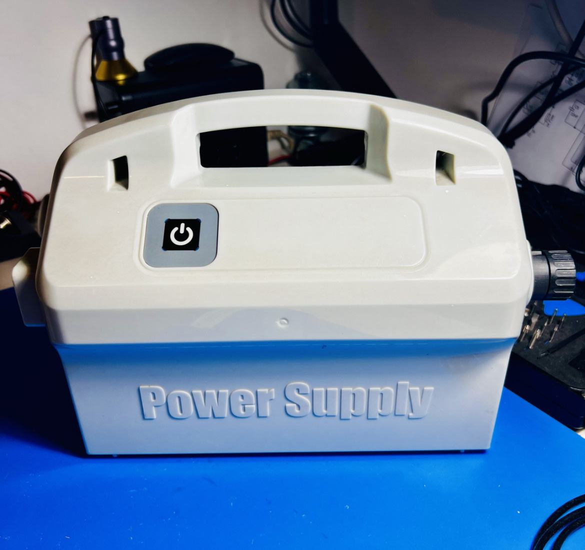 Dolphin napajanje 9995670 power supply