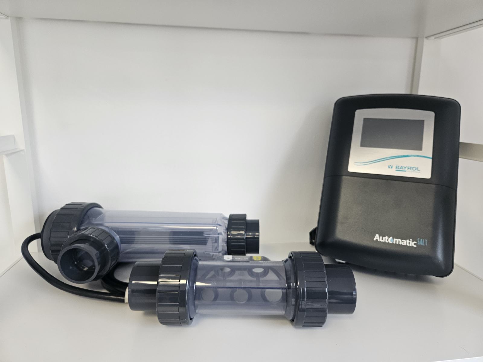 Elektroliza Automatic Salt AS5 BAYROL