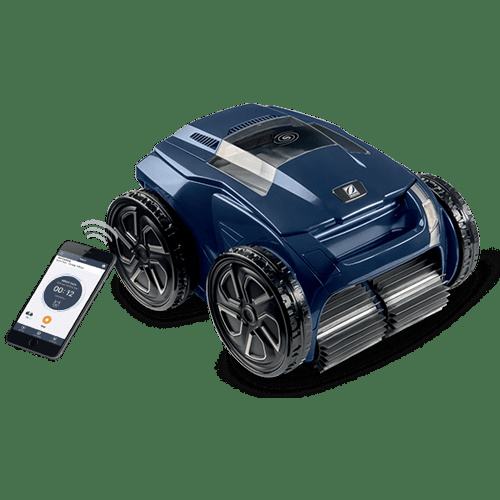 Robot za bazene Zodiac Alpha 6500 IQ