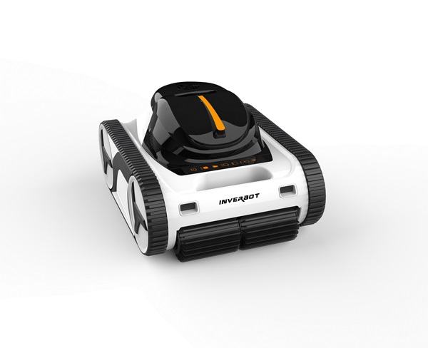 Robot Inverbot M60
