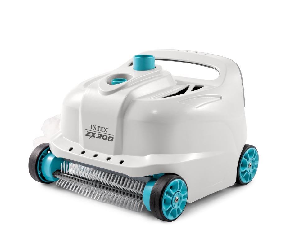 Usisivač za bazen Intex ZX300 novi model