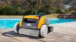 Automatski robot za bazene Dolphin e20