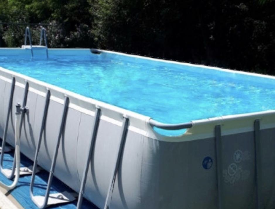 Bazen Intex 732x366x132