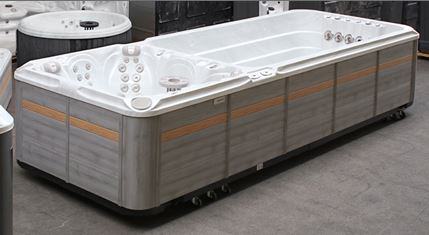 Passion Spas swim spa Dynamic