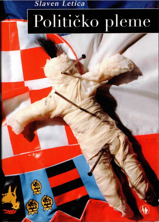 Slaven Letica: Političko pleme 2