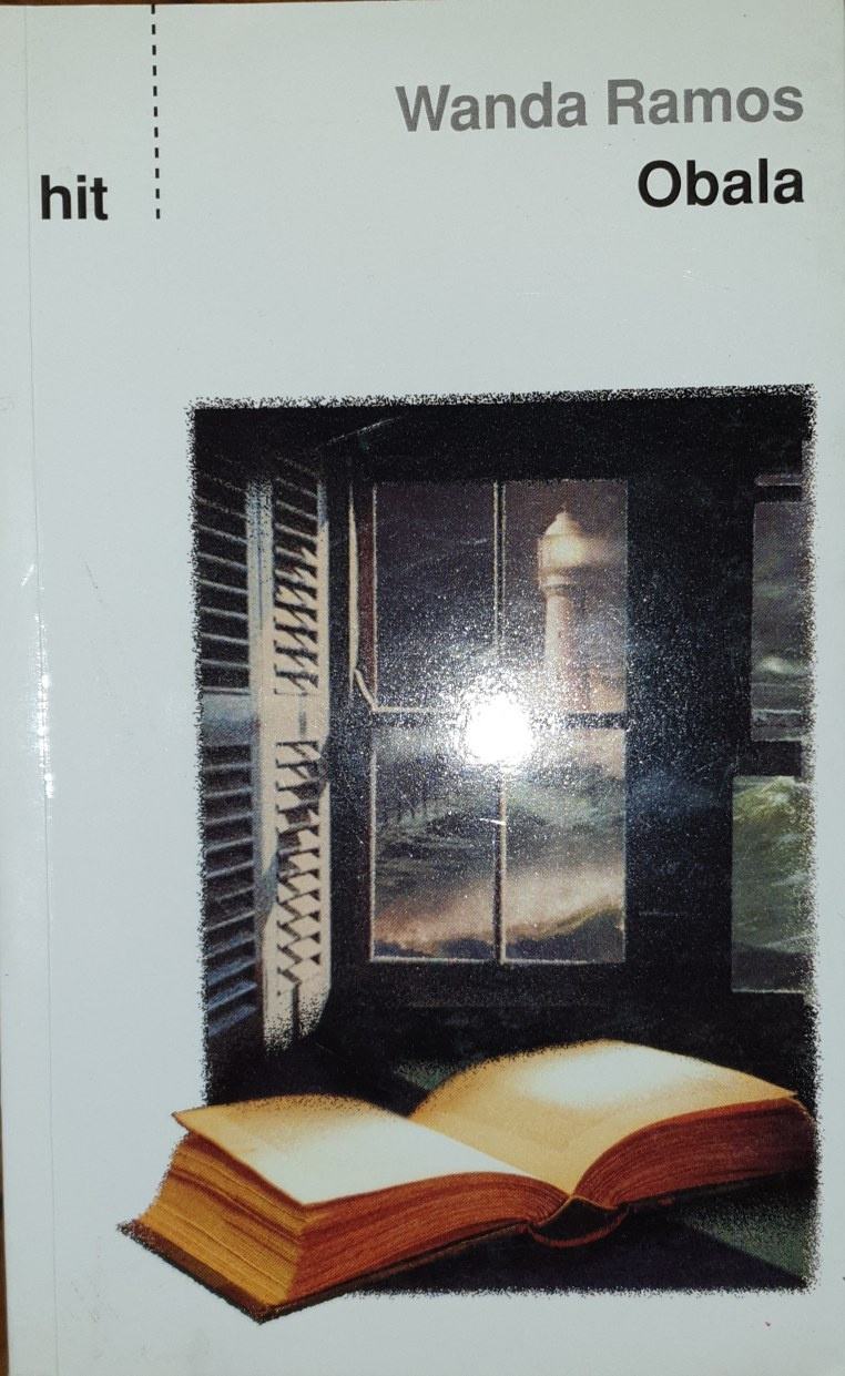Wanda Ramos: Obala