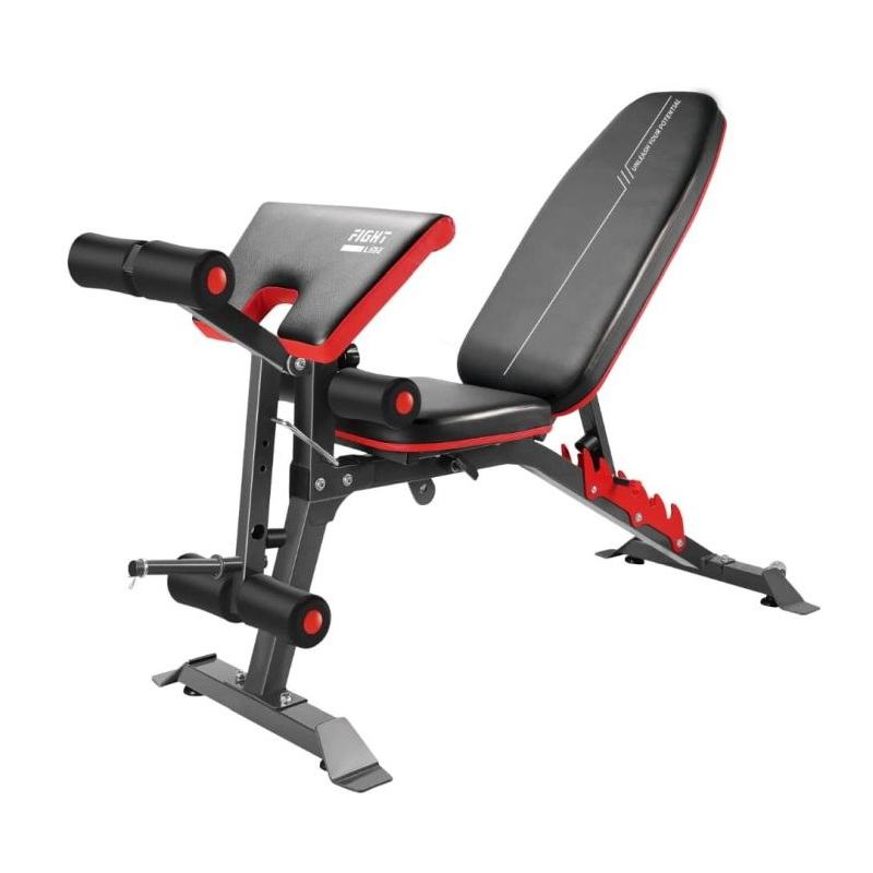 Bench klupa višenamjenska 4u1 Fight Line PRO MK-05 **NOVO**