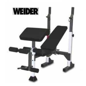 Bench klupa Weider pro 420