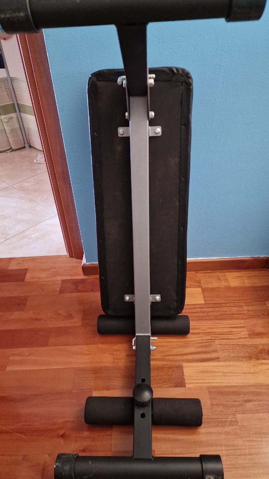 Energetics klupa za vježbanje