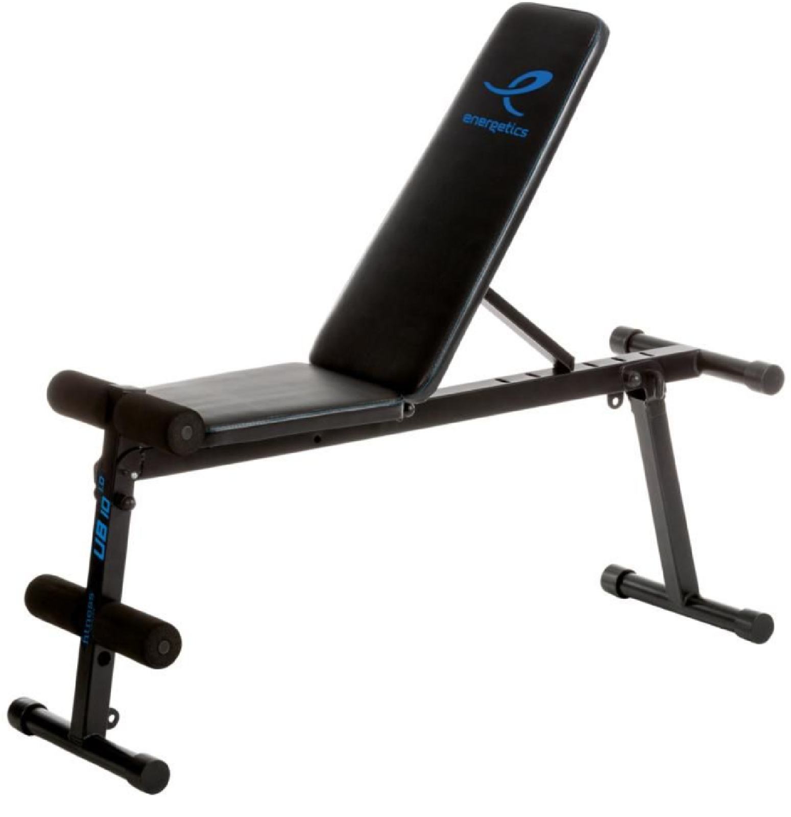 Klupica za utege - Energetics UB 10 1.0