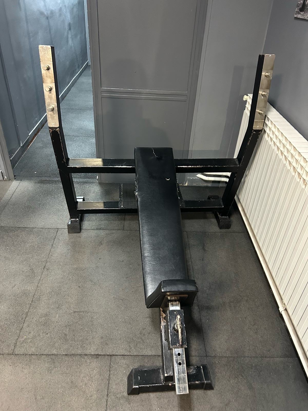 Kosi bench
