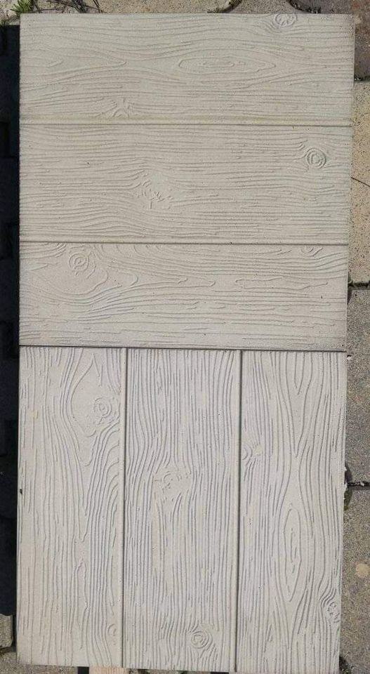 Betonske ploče dezen daska