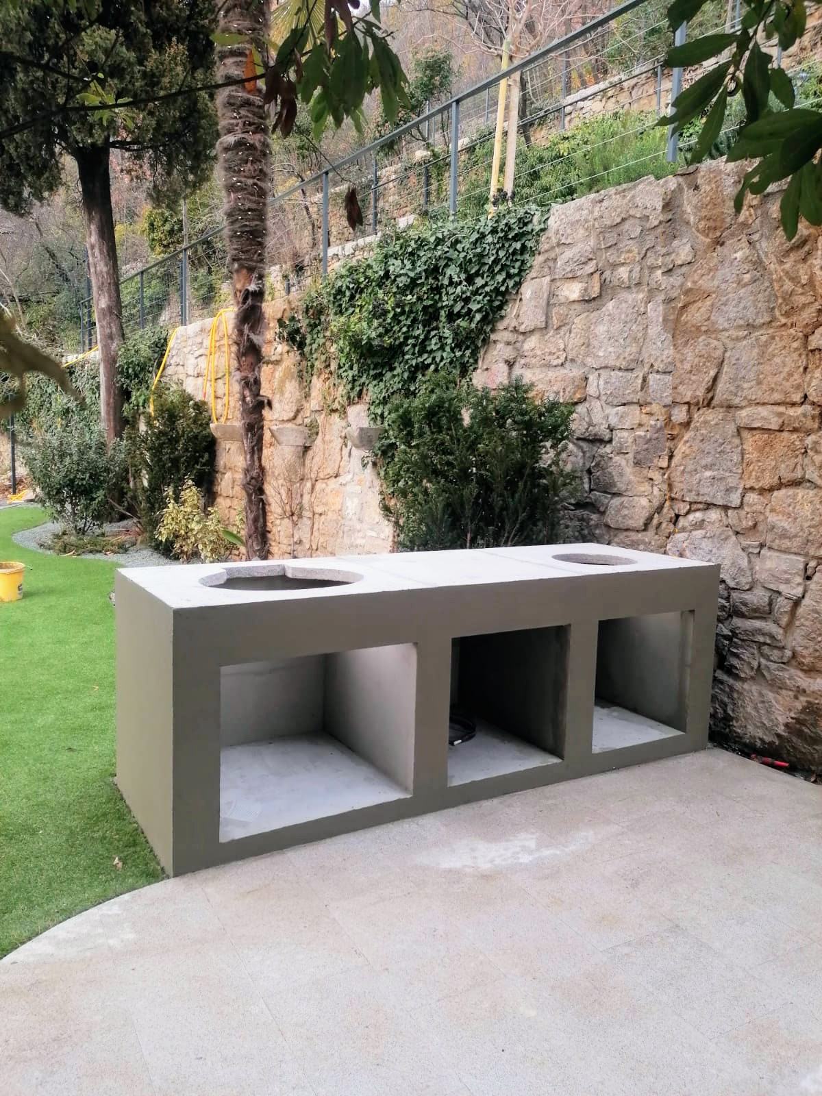 MODUL stolovi - radni stolovi