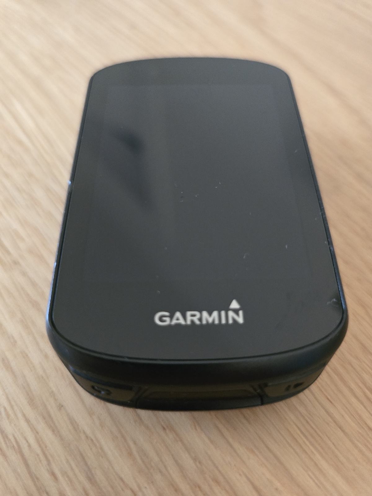 Garmin 530 Edge